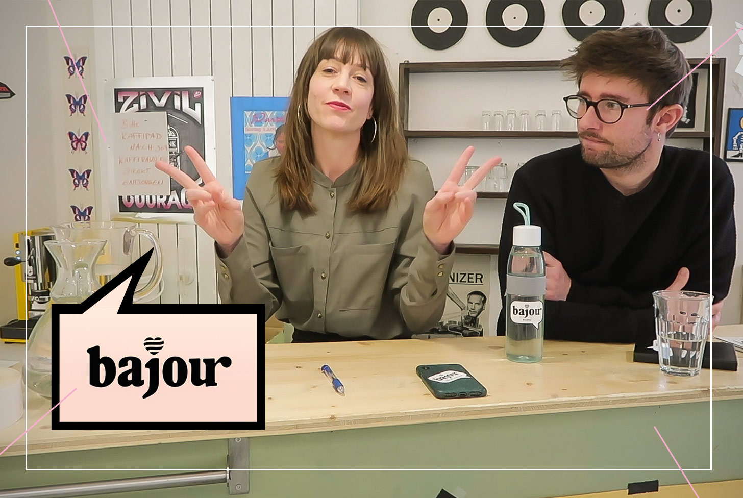 Noch ist Bajour eine Wundertüte | MEDIENWOCHE